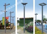 China Garden Lamp 009 - 2.5-4m Height, 20-200W LED Outdoor Lighting with IP65 Waterproof Rating for sale