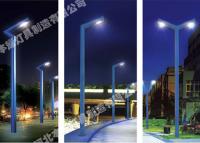 China Garden Lamp 011 Outdoor LED Lighting - 2.5-4m Height, 20-200W Power, IP65 Waterproof for sale