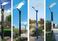 China Garden Lamp 013 - 2.5-4m Height, 20-200W LED Outdoor Lighting with IP65 Waterproof Rating for sale
