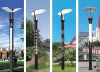 China Garden Lamp 014 Outdoor LED Lighting - 2.5-4m Height, 20-200W Power, IP65 Waterproof for sale