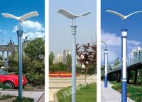 China Garden Lamp 016 Outdoor Lighting 2.5-4m Height 20-200W LED with IP65 Waterproof Rating for sale