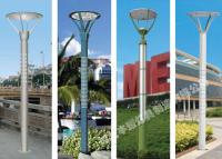 China Garden Lamp 018 Outdoor LED Lighting - 2.5-4m Height, 20-200W Power, IP65 Waterproof for sale