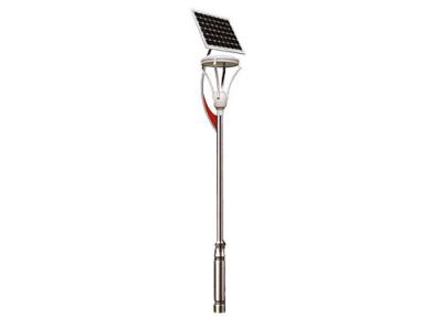 China Q235 Q345 Iron Aluminum LED Garden Lamp 2.5-4m Height 20-200W Outdoor Courtyard Light for sale