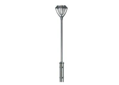 China Q235 Q345 Iron Aluminum LED Garden Lamp 2.5-4m Height 20-200W Outdoor Decorative Lighting for sale