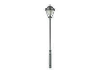 China Garden Lamp 020 Outdoor LED Lighting - 2.5-4m Height, 20-200W Power, IP65 Waterproof for sale