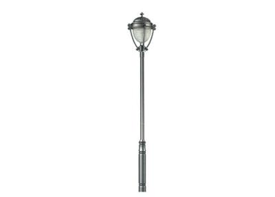 China Garden Lamp 020 Outdoor LED Lighting - 2.5-4m Height, 20-200W Power, IP65 Waterproof for sale