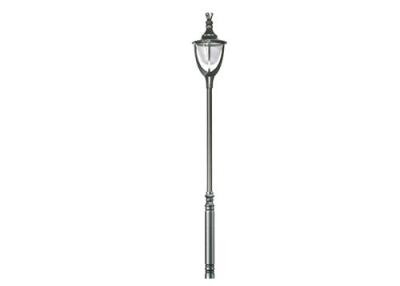 China LED Garden Lamp 019 - 2.5-4m Height, 20-200W Power, IP65 Waterproof Outdoor Lighting for sale