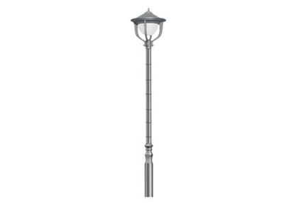 China Garden Lamp 017 LED Outdoor Lighting - 2.5-4m Height, 20-200W Power, IP65 Waterproof for sale