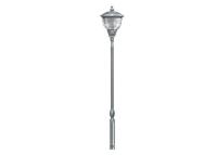 China Garden Lamp 016 Outdoor Lighting 2.5-4m Height 20-200W LED with IP65 Waterproof Rating for sale