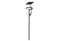 China Garden Lamp 015 Outdoor Lighting - 2.5-4m Height, 20-200W LED, IP65 Waterproof for sale