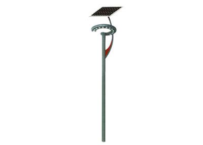 China Garden Lamp 015 Outdoor Lighting - 2.5-4m Height, 20-200W LED, IP65 Waterproof for sale