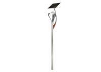 China Garden Lamp 014 Outdoor LED Lighting - 2.5-4m Height, 20-200W Power, IP65 Waterproof for sale