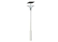 China Garden Lamp 013 - 2.5-4m Height, 20-200W LED Outdoor Lighting with IP65 Waterproof Rating for sale