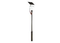 China Garden Lamp 2.5-4m Height with 20-200W LED Power for Outdoor Lighting and Landscape Decoration for sale