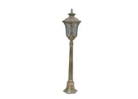 China Garden Lamp 008 Outdoor Lighting - 2.5-4m Height, 20-200W LED, IP65 Waterproof for sale