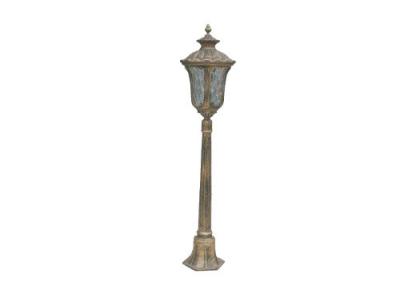 China Garden Lamp 008 Outdoor Lighting - 2.5-4m Height, 20-200W LED, IP65 Waterproof for sale