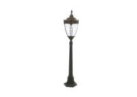 China Garden Lamp 007 Outdoor LED Lighting - 2.5-4m Height, 20-200W Power, IP65 Waterproof for sale