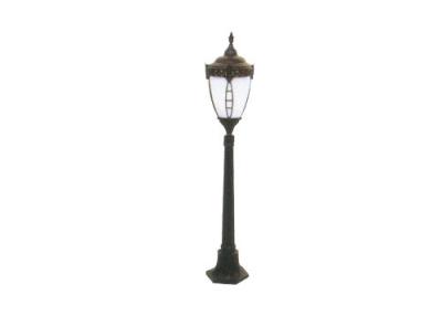 China Garden Lamp 007 Outdoor LED Lighting - 2.5-4m Height, 20-200W Power, IP65 Waterproof for sale