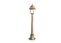 China Garden Lamp 005 Outdoor Lighting Fixture with 2.5-4m Height and 20-200W LED Power for Residential and Commercial Areas for sale