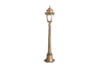 China Garden Lamp 005 Outdoor Lighting Fixture with 2.5-4m Height and 20-200W LED Power for Residential and Commercial Areas for sale