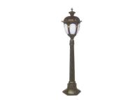 China LED Garden Lamp 004 - 2.5-4m Height, 20-200W Power, IP65 Waterproof Outdoor Lighting for sale