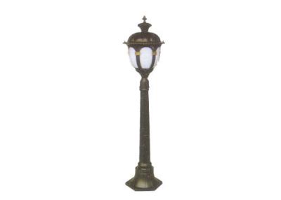 China LED Garden Lamp 004 - 2.5-4m Height, 20-200W Power, IP65 Waterproof Outdoor Lighting for sale