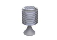 China Garden Lamp 003 LED Outdoor Lighting - 2.5-4m Height, 20-200W Power, IP65 Waterproof for sale