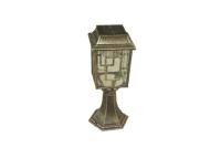 China LED Garden Lamp 2.5-4m Height with 20-200W Power and IP65 Waterproof Rating for Outdoor Lighting for sale