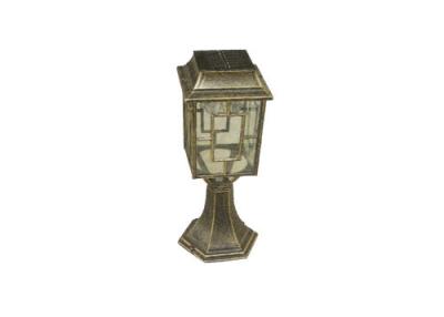 China LED Garden Lamp 2.5-4m Height with 20-200W Power and IP65 Waterproof Rating for Outdoor Lighting for sale