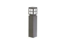 China Garden Lamp 006 Outdoor Lighting 2.5-4m Height 20-200W Power Hot Dip Galvanized Iron Aluminum for sale