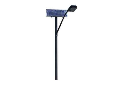 China Solar Street Light 2.5-8m Height with 10-400W LED Power | Iron/Aluminum Construction | IP65 Waterproof for sale