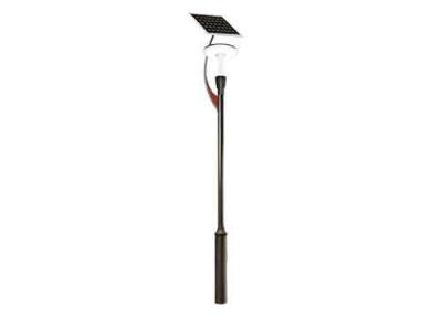 China Solar Street Light 2.5-8m Height 10-400W Power with Hot Dip Galvanized Steel Construction for sale