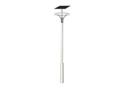 China Solar Street Light 2.5-8m Height with 10-400W LED Power - Hot Dip Galvanized Iron/Aluminum Construction for sale