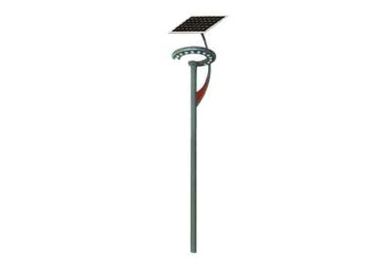China Solar Street Light 2.5-8m Height 10-400W Power with Hot Dip Galvanized Steel Construction for sale