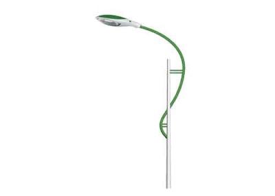 China LED Street Light 025 Q235 Steel 3-13m Height 20-200W Hot Dip Galvanized for sale