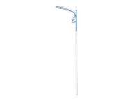 China LED Street Light 20-200W with 3-13m Height Range and IP65 Waterproof Rating for Outdoor Lighting for sale