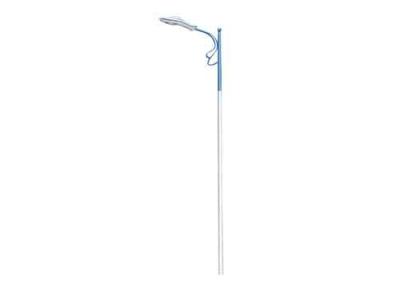 China LED Street Light 20-200W with 3-13m Height Range and IP65 Waterproof Rating for Outdoor Lighting for sale