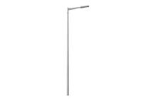 China LED Street Light Model 015 - 20-200W Power, 3-13m Height, IP65 Waterproof Outdoor Lighting for sale