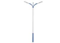 China LED Street Light -014 with 20-200W Power Range and 3-13m Height Options for Industrial Outdoor Lighting for sale