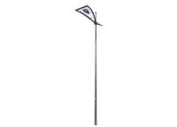 China LED Street Light -012 with 20-200W Power Range and 3-13m Height Options for Outdoor Lighting Solutions for sale