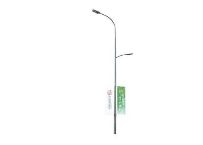 China LED Street Light -011 | 20-200W Power Range | 3-13m Height Options | IP65 Waterproof Rating for sale
