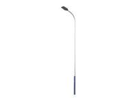 China LED Street Light 010 - 20-200W Power Range, 3-13m Height Options with IP65 Waterproof Rating for sale