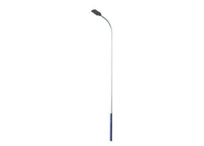 China LED Street Light 010 - 20-200W Power Range, 3-13m Height Options with IP65 Waterproof Rating for sale