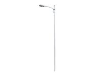 China LED Street Light Model 008 - 20-200W Power Range, 3-13m Height Options with IP65 Waterproof Rating for sale