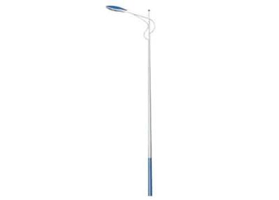 China LED Street Light -007 | 20-200W Power Range | 3-13m Height | IP65 Waterproof | Hot Dip Galvanized for sale
