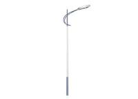 China LED Street Light -006 with 20-200W Power Range and 3-13m Height Options for Industrial Outdoor Lighting for sale