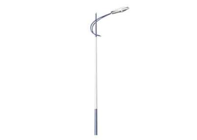 China LED Street Light -006 with 20-200W Power Range and 3-13m Height Options for Industrial Outdoor Lighting for sale