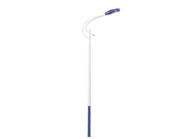 China LED Street Lights 009 - 3-13m Height, 20-200W Power, IP65 Waterproof Outdoor Lighting for sale