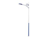 China LED Street Lights 008 - 3-13m Height Range, 20-200W Power, IP65 Waterproof Rating for Outdoor Lighting for sale