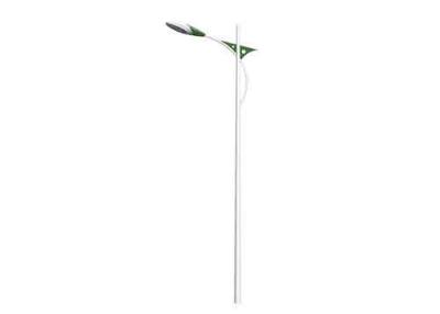 China LED Street Lights 007 - 3-13m Height Range, 20-200W Power, Hot-Dip Galvanized Steel/Aluminum Construction for sale